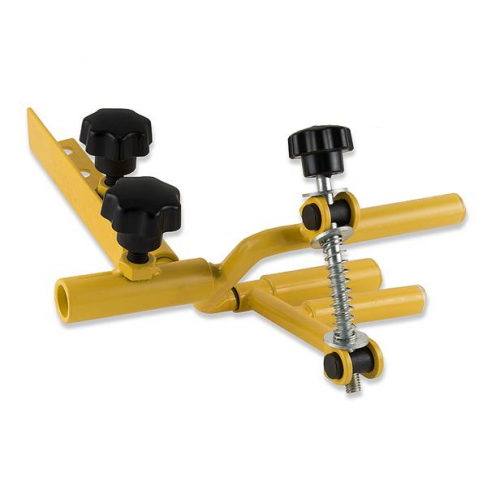 Maximal Adjustable Multi Axis Bow Vice